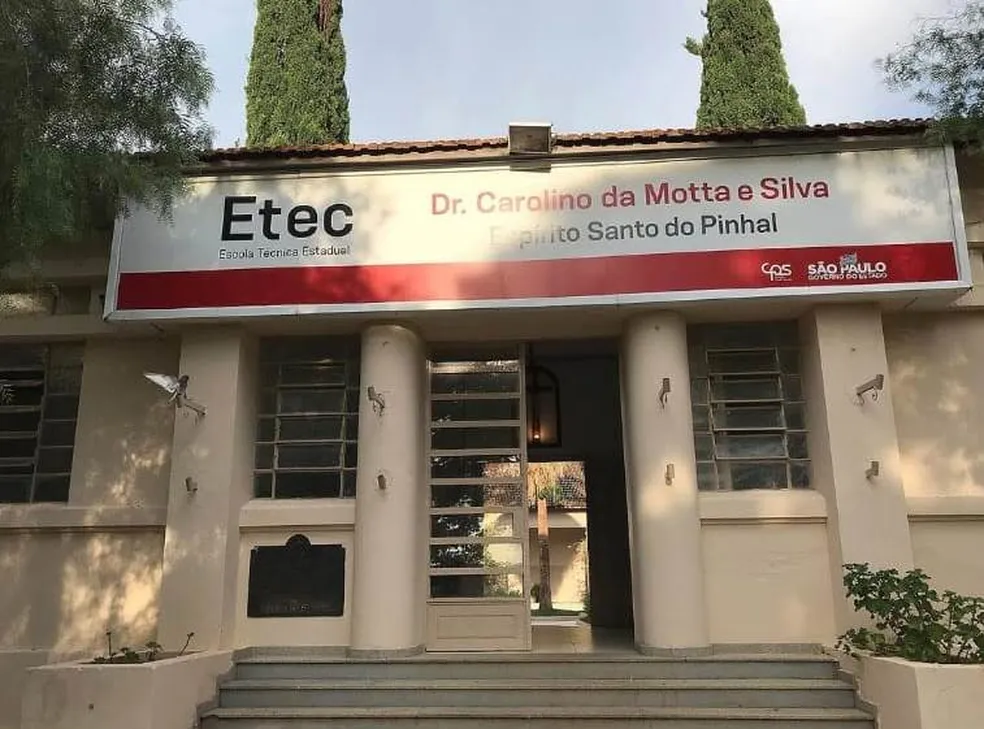 Etec de Espírito Santo do Pinhal - SP divulga Processo Seletivo | Folha Dirigida